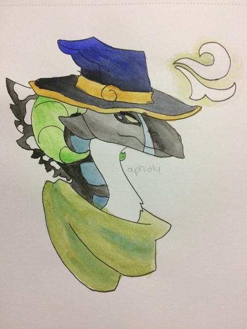 Allomere | Flight Rising