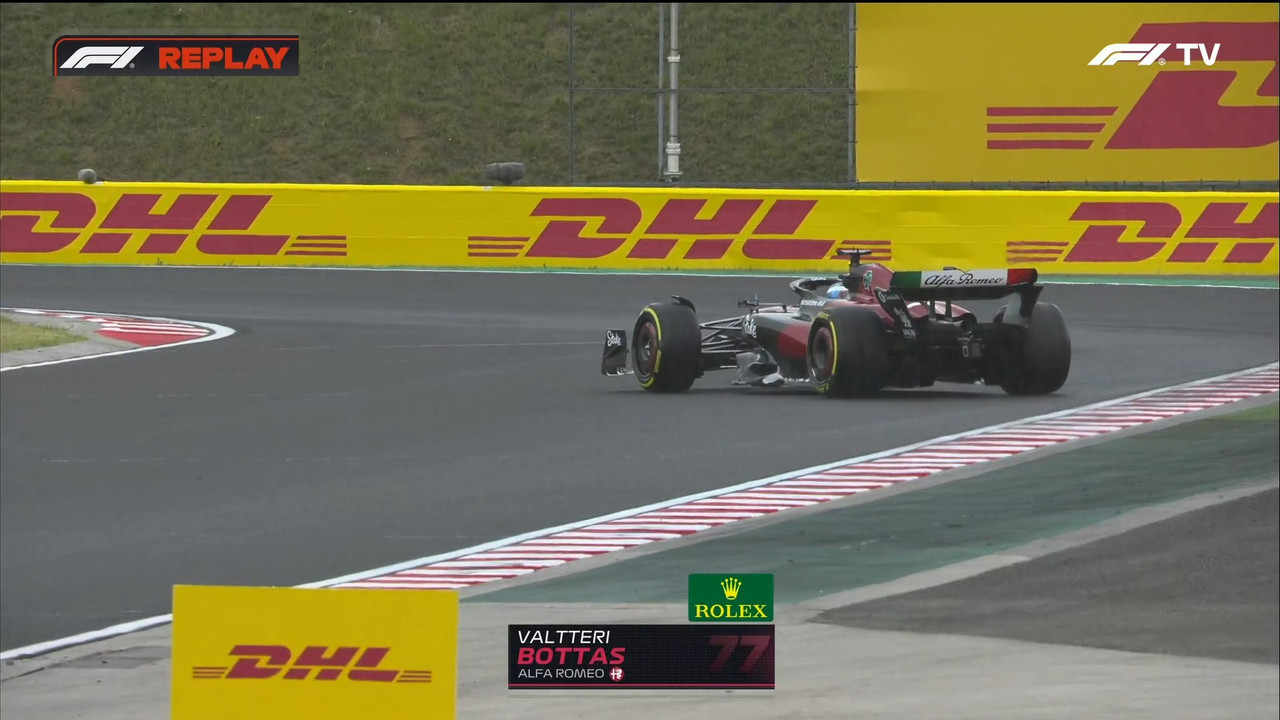 Hungaroring 2023 F1 FP1 0013 — Postimages