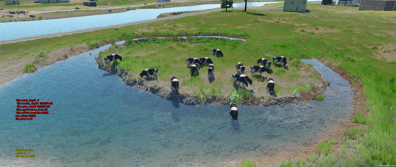 OUTERRA SCREENSHOT THREAD!!