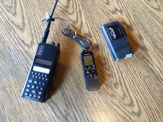 What scanner do I need? | Survivalist Forum