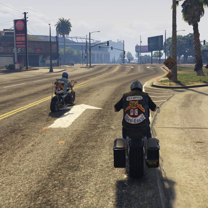 Pagan's Motorcycle Club - Page 5 - Unofficial Factions Archive - GTA ...