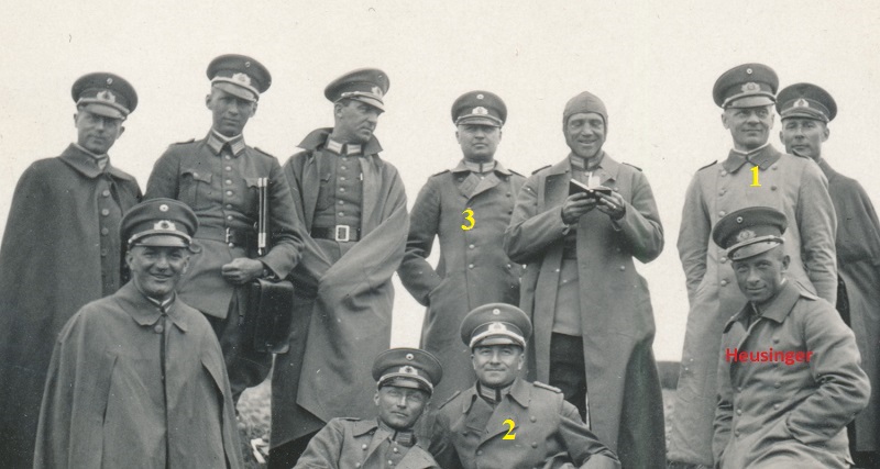 Führergehilfenausbildung 1929 - Axis History Forum