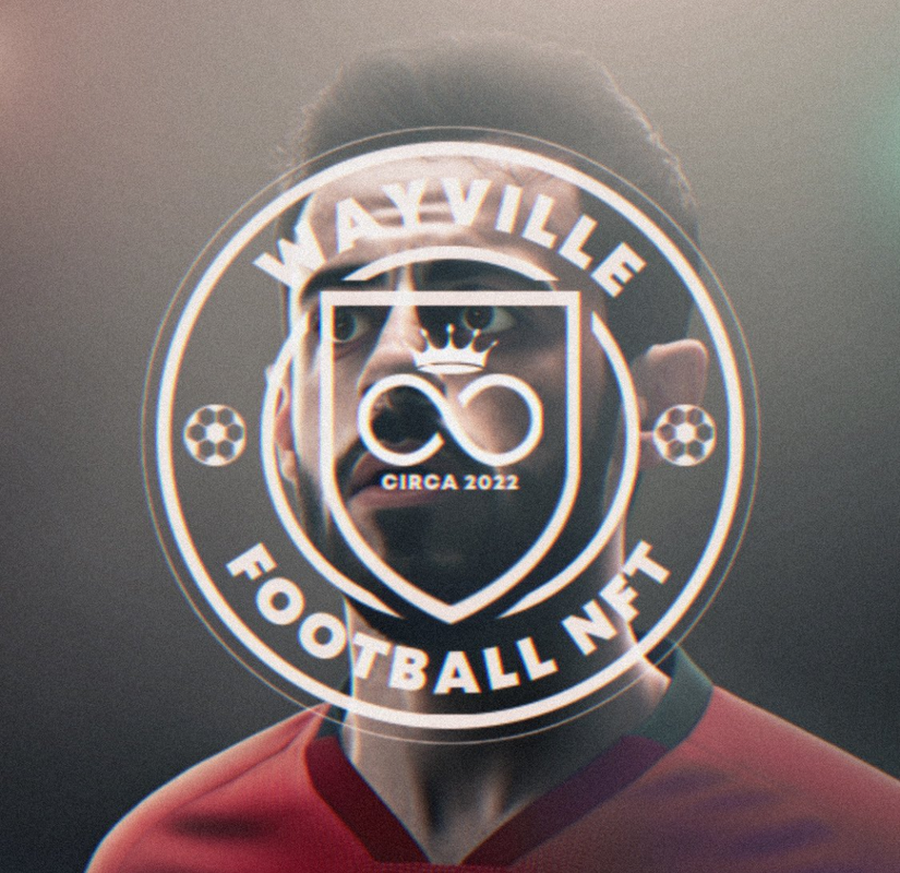 Football NFT (Airdrop) in DSCVR - DSCVR