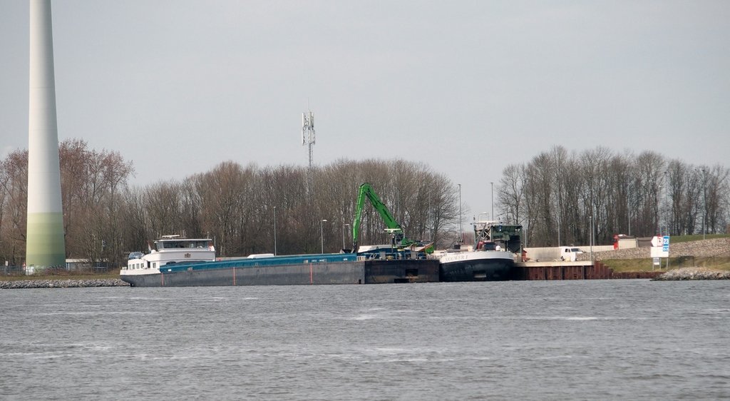 Gespot algemeen - Pagina 113 - SCHEEPVAART FORUM