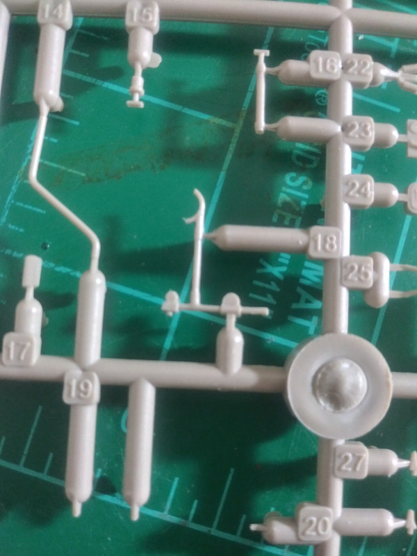 1/48 Eduard Albatros D.Va (Otto Fuchs Jasta 77b)