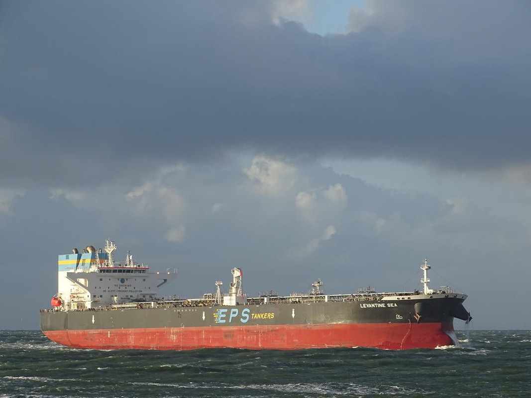 Levantine Sea 27 10 2025 — Postimages