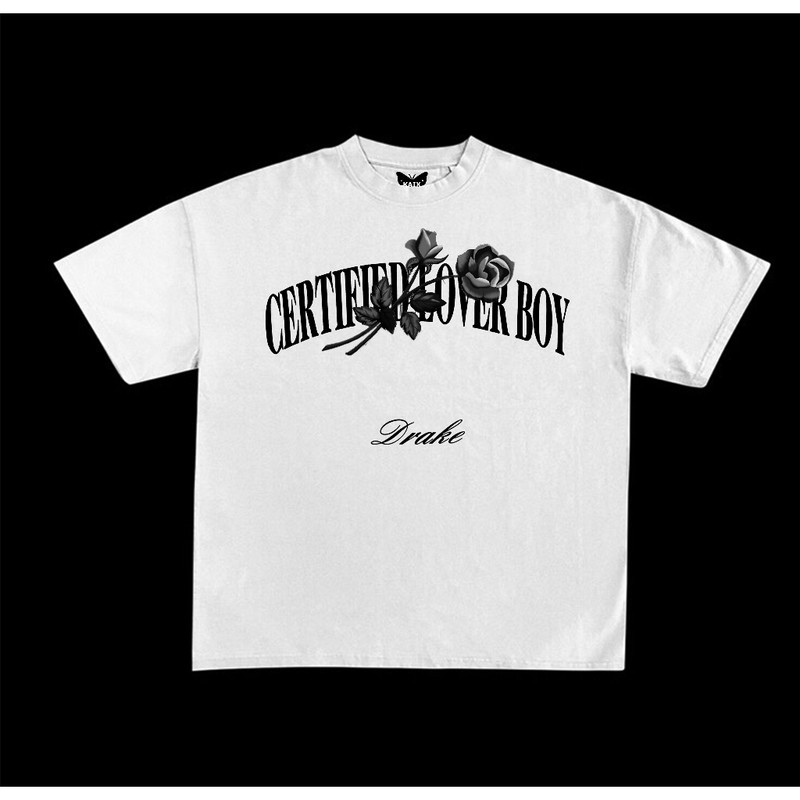 Drake Collection Premium, Oversized, Hypebeast, Street Fashion — Postimages