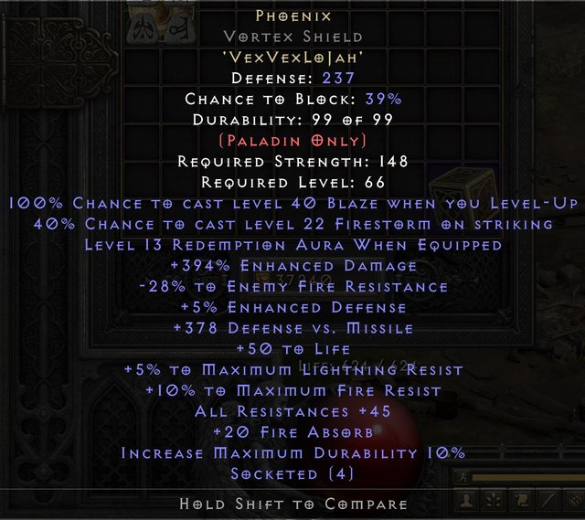 Iso Pheonix - Topic - d2jsp