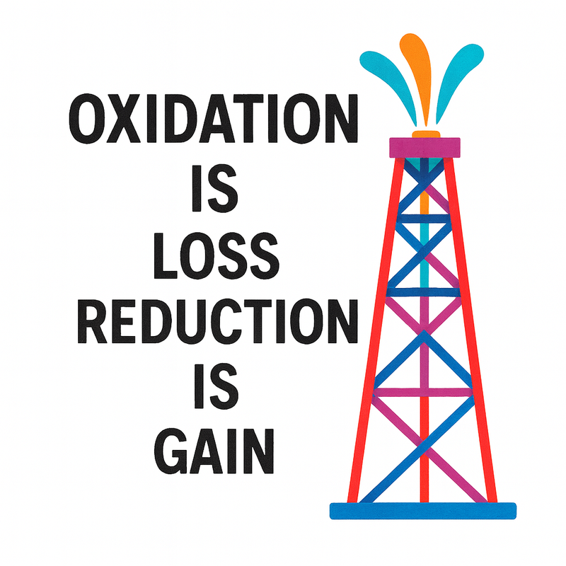 REDOX | GCSE Chemistry Revision | KS4