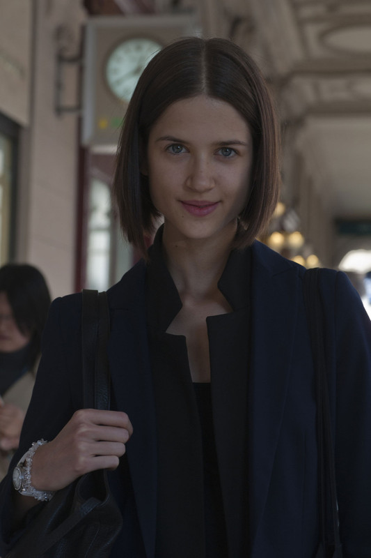 Spring 2013 Models XN6 Vr Fd Jz FOx — Postimages