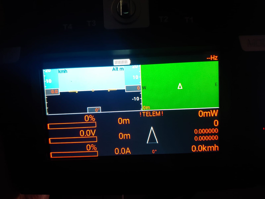 Inav Lua Telemetry weird colors on widget · Issue #490 · teckel12 ...