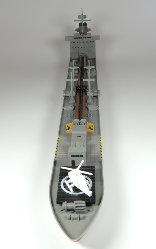 Petrolero Júpiter F121 - Tenteros.land - TENTE