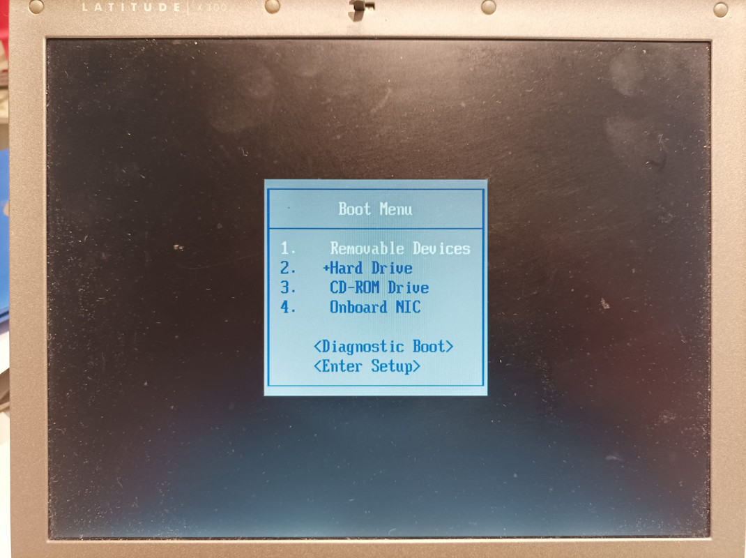 BootMenu — Postimages