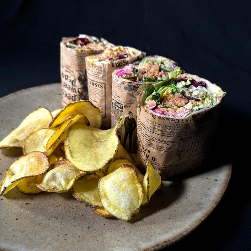 La Factoría Sabor A Vigo a domicilio en Vigo | Pide Online con Glovo