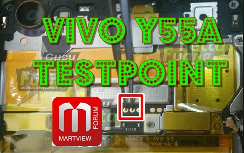 Vivo NEw Test Point (Edl-Point)Collection Here | Martview-Forum