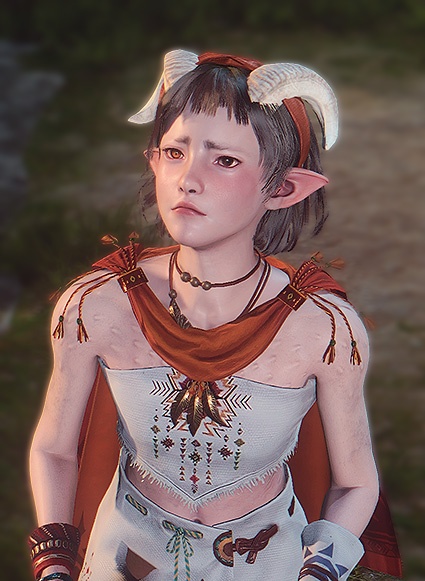 Hijimare's NPC Visual Overhaul Enhanced — Baldur's Gate 3 - RPGHQ