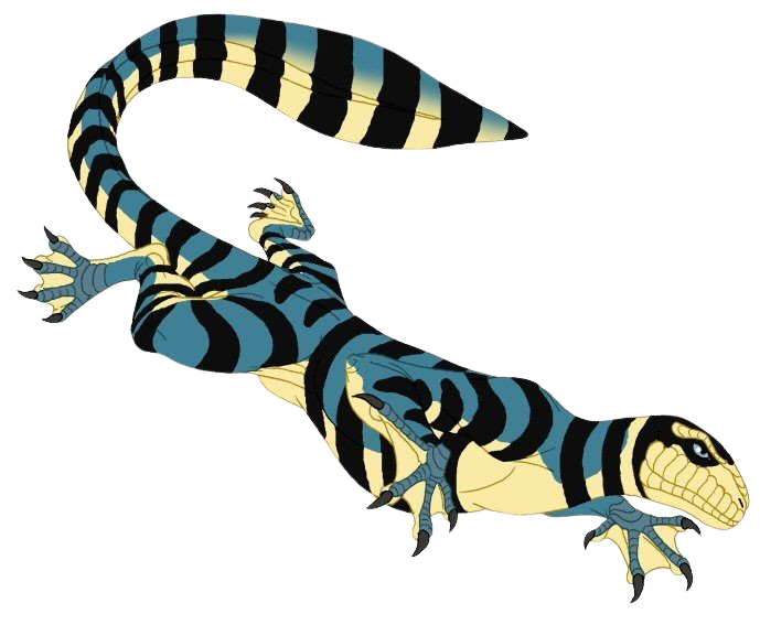 Naruto: Crimson Lotus -> Basilisk Contract