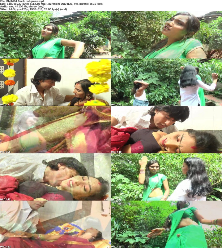 Bhj1624 Black red green — Postimages