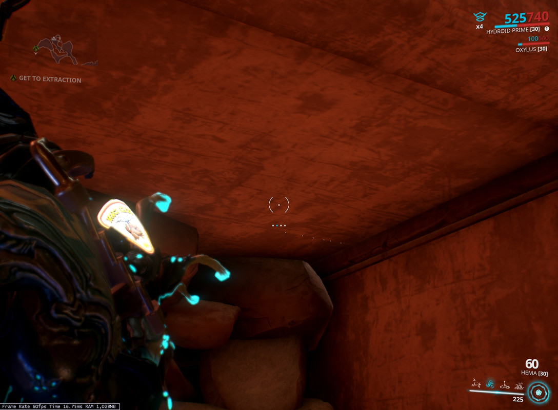 Bugs on Mars. - General - Warframe Forums