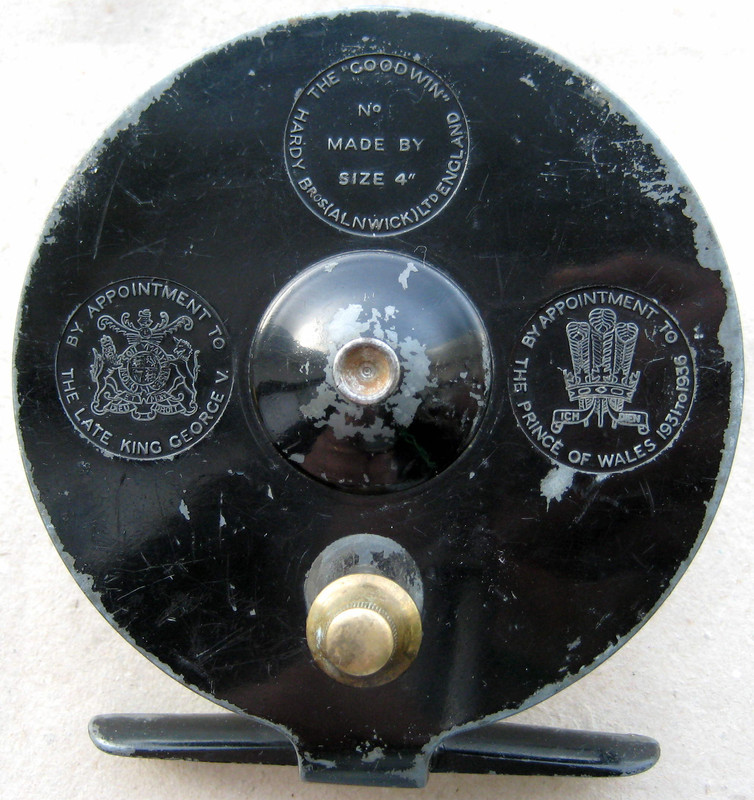 Goodwin no 1 rh back — Postimages