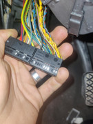 E90 PT CAN Low/High tap