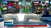 Marie Droste @ Welt-HD "Nachrichten" 30.10.2022 50X | Celebboard.net ...