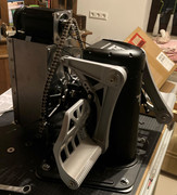 Rudder Pedals - Microsoft Flight Simulator (2020/2024) - The AVSIM ...