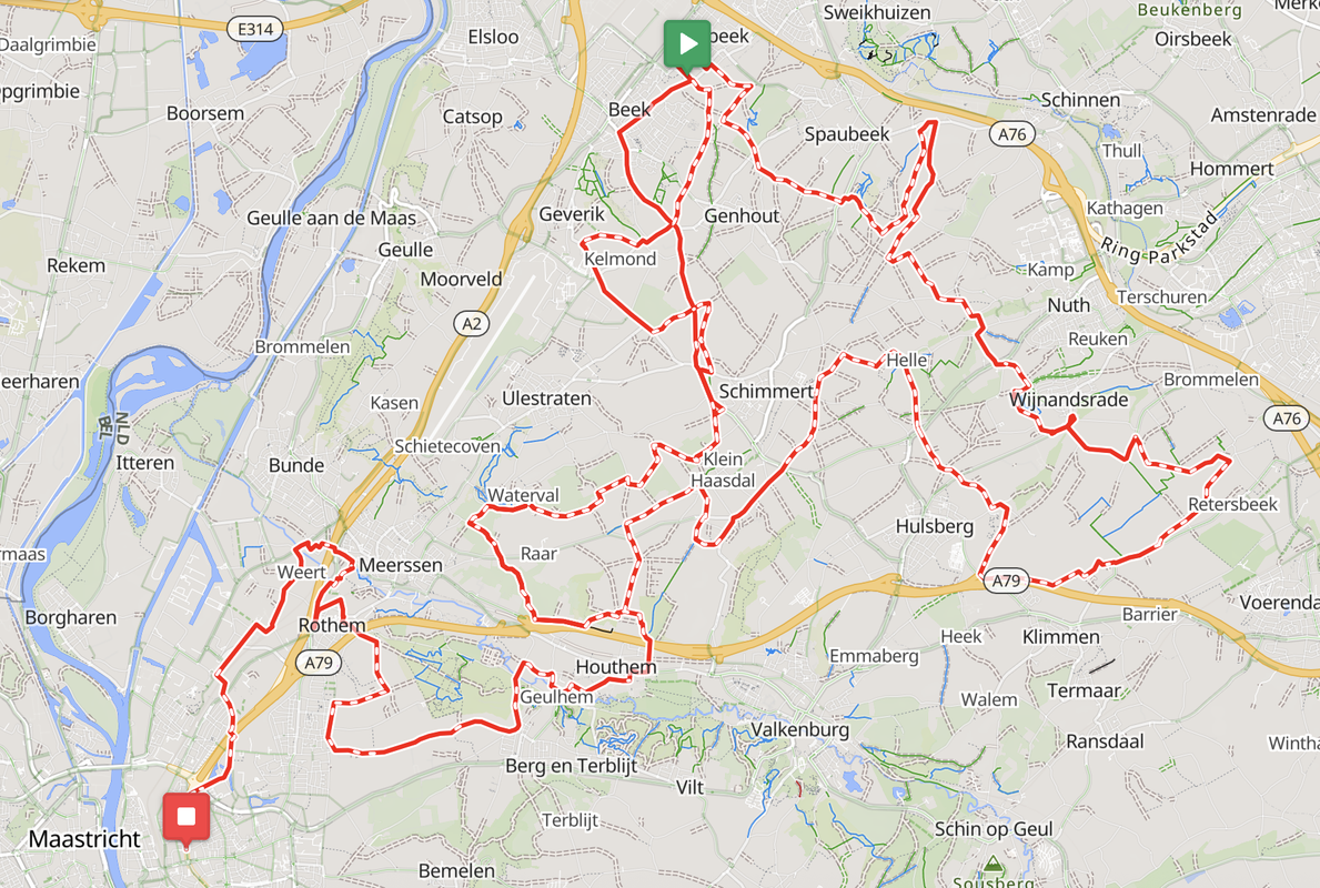2025 UCI Gravel World Championships | Cyclingnews Forum