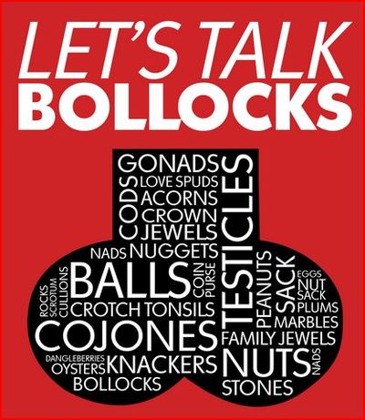 Bollocks It's TUESDAY! - Bollocks 2 PCa