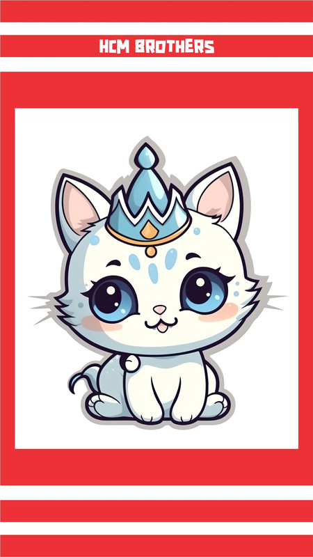 HCM Cat — Postimages