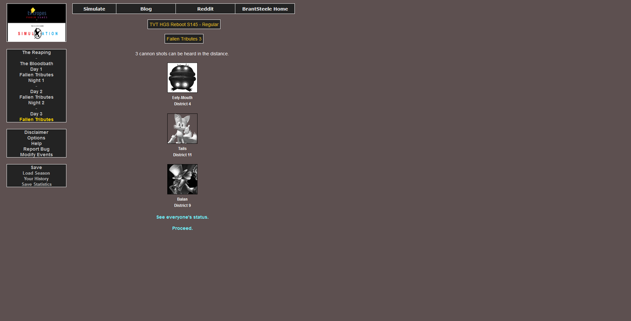 Fallen 3 — Postimages