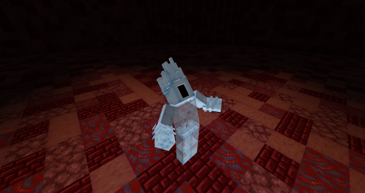 [Adrenaline Bosses] - Part 1: Minos Prime (Minecraft 1.20.2) Minecraft ...