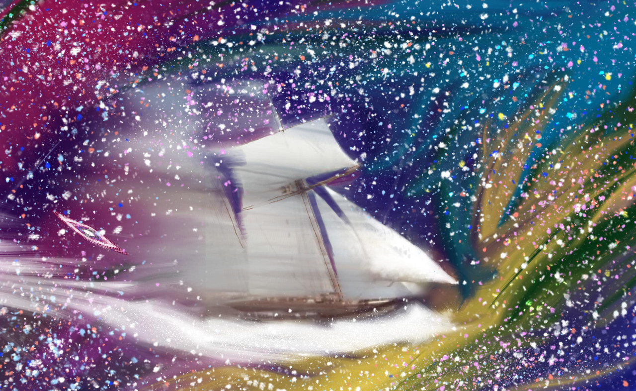 Fanart for " Son of the Western Sea" by Mac_Ceallach - Silver_Marple ...