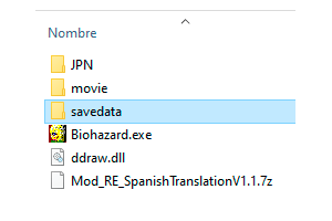 Installation guide for “resident evil classic rebirth” | PSX-Place