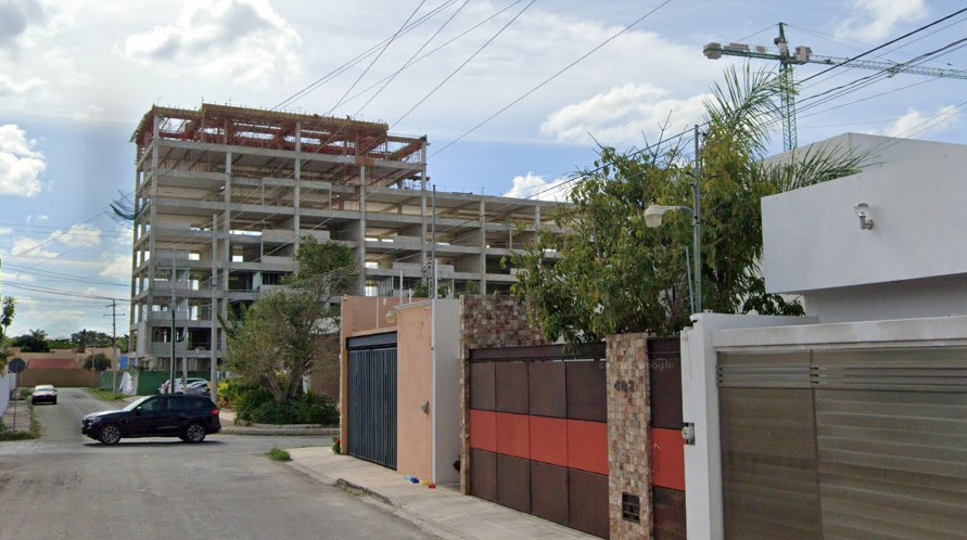 MÉRIDA | Enso Apartments | 2x 10p | E/C | SkyscraperCity Forum