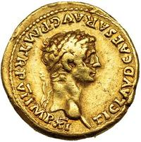 Glosario de monedas romanas. TRIBUNICIA POTESTAS.