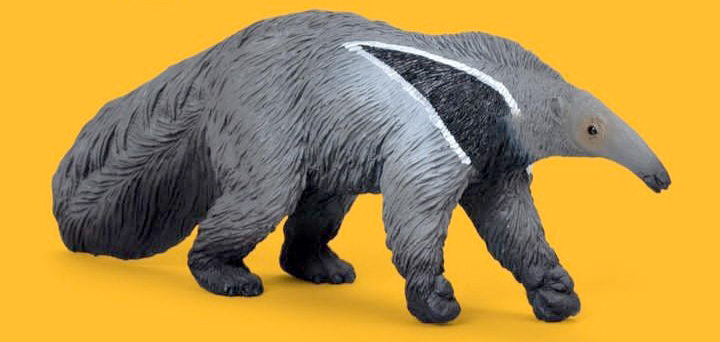 2023 Wildlife Figure of the Year, time for your choices! - Maximum of 5