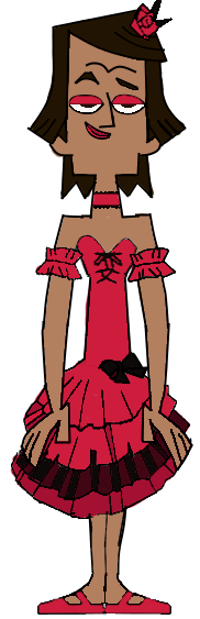 Work Affairs - AyaWilliams - Total Drama (Cartoon) [Archive of Our Own]