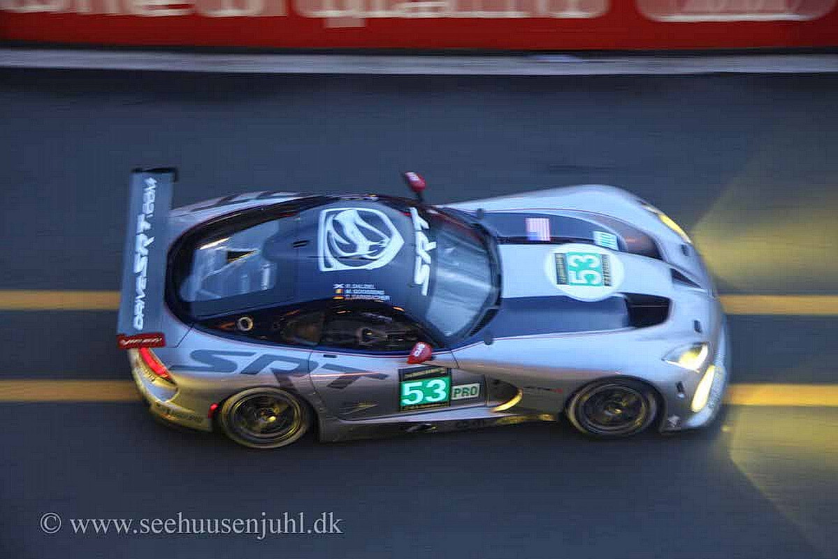 2013 LM 53 Marc Goossens Ryan Dalziel Dominik Farnbacher 37 — Postimages