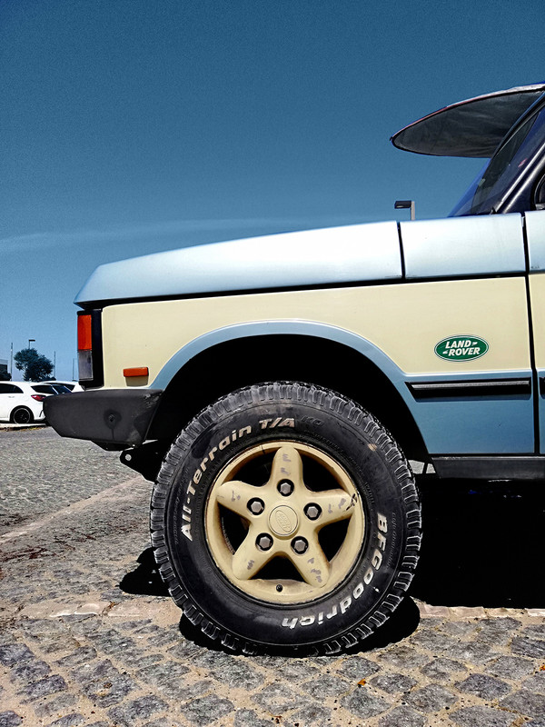 RANGE CAP2309 Bd4 — Postimages