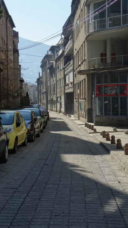 SARAJEVO | Сараjево - Photo Thread | Page 369 | SkyscraperCity Forum