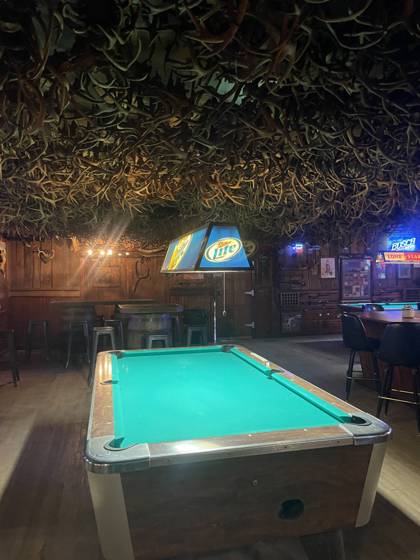 Henry’s Hideout - 24hourcampfire