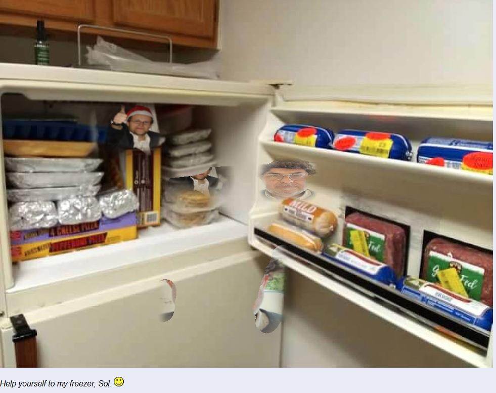 What do you want for Christmas? – Non Film Score Discussion – Film ...