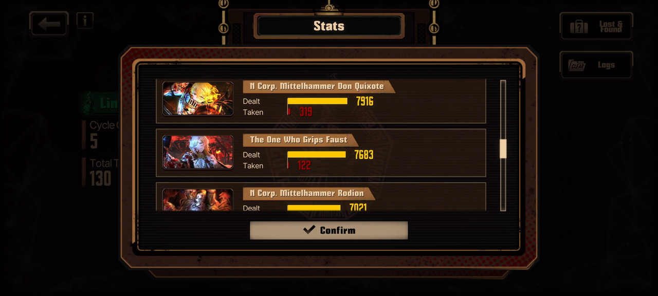 Screenshot 2023 10 04 17 35 10 506 com Project Moon Limbus Company — Postimages