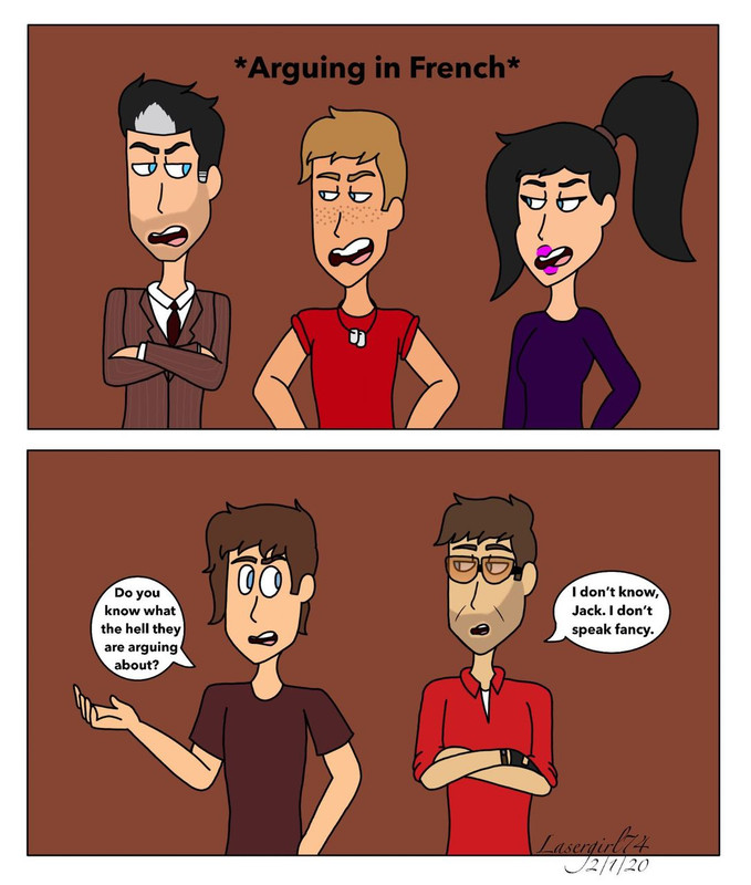 Team Fortress 2 x Reader - Chapter 40 - Lasergirl74 - Team Fortress 2 ...