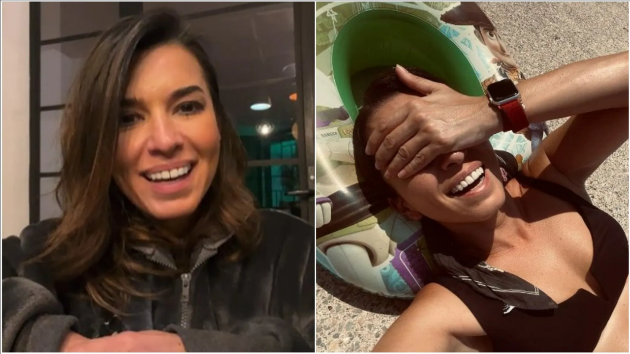 Estos son los galanes que le han robado el corazón a Laura G - Imperio ...