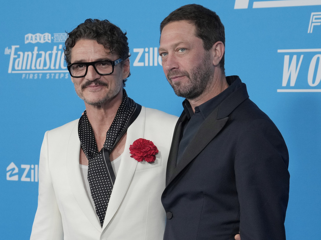 Pedro Pascal 006 — Postimages