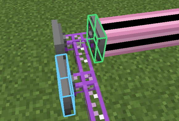 高级内存卡 (Advanced Memory Card) - 更好的P2P支持 (Better P2P) - MC百科|最大的Minecraft中文MOD百科