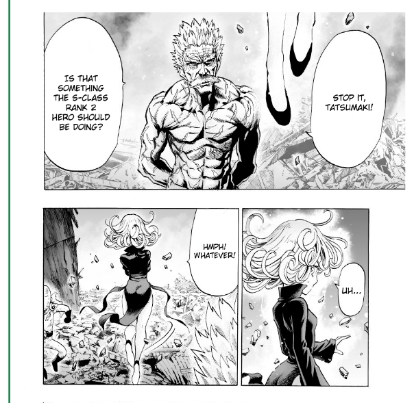 Bang (OPM) vs 3rd Raikage (Naruto) | SpaceBattles