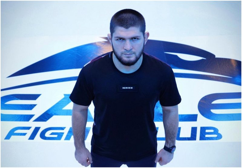 Хабиб: Искам да стана най-добрият промоутър в света — MMA.BG